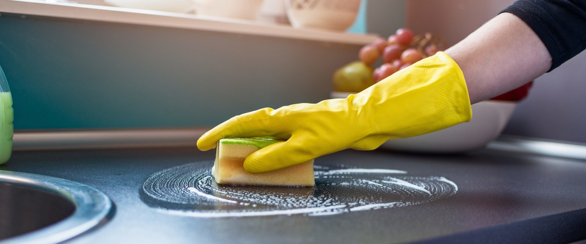 Spring Deep Cleaning Hacks and Tips for a Sparkling Home